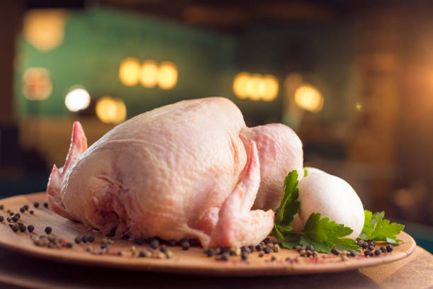 Pure Fresh Poultry